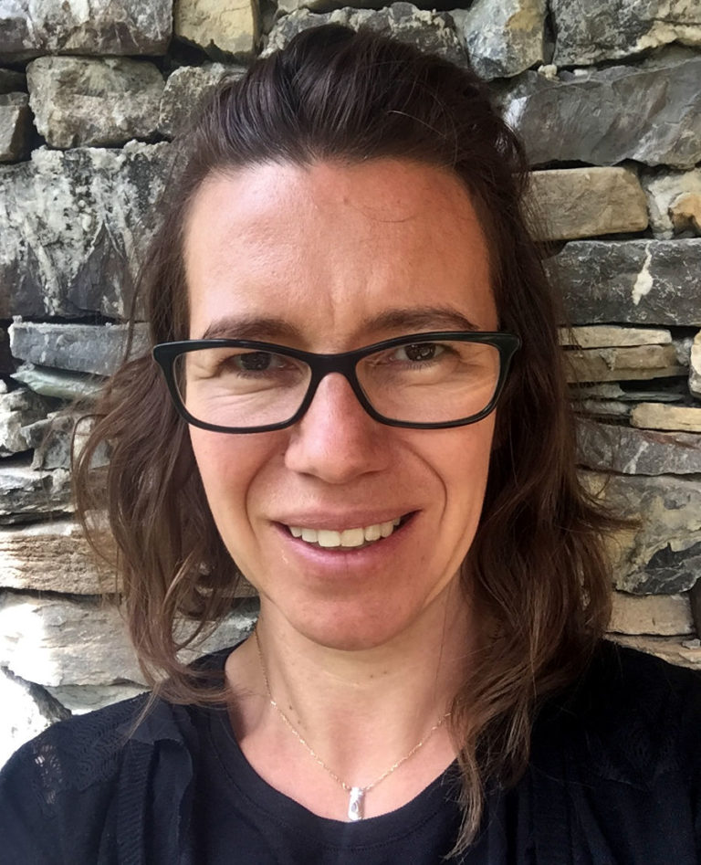 Sandra LE ROY rejoint Coodyssée - Coodyssée | Coodyssée