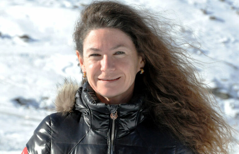 Laurence PERRIN - "Monts & Mots" - Coodyssée | Coodyssée